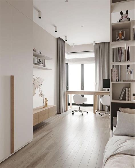 Пин на доске ThiẾt KẾ NỘi ThẤt Комната для мальчика дизайн Дизайн спальни мальчика