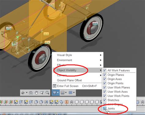 Solved Joint Symbols Autodesk Community