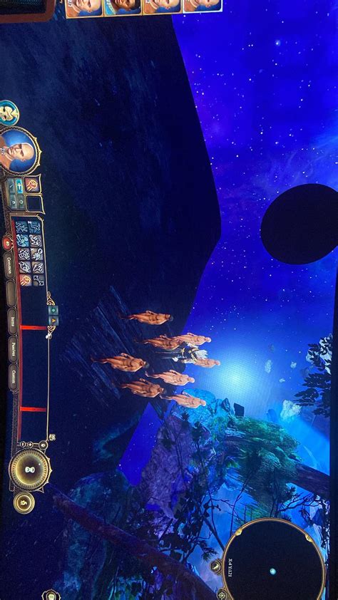 Help Mods Dont Work Rbaldursgate3