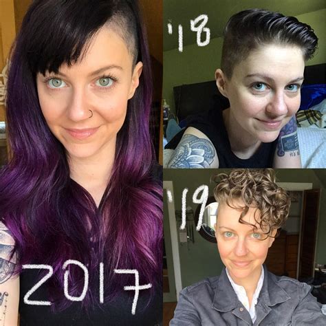 Embracing My Gender Fluidity These Past Two Years Have Been Empowering