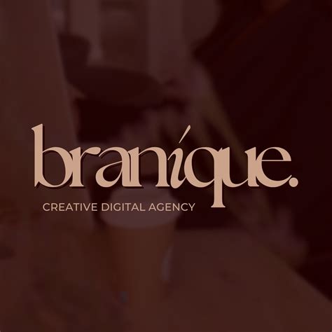 Branique