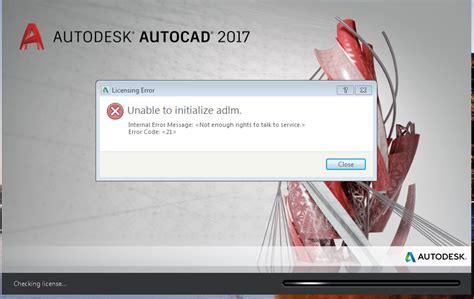 Do I Need The Network License Manager For A Standalone Server Autodesk Community