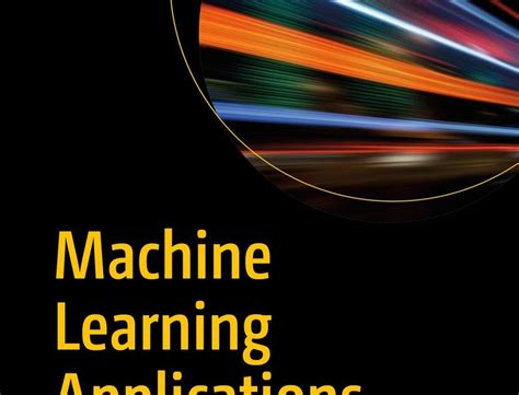 Machine Learning Applications Using Python Cases Studies From