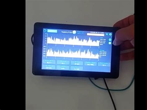 Amazing Gui Sensor Software For Raspberry Pi Upwork