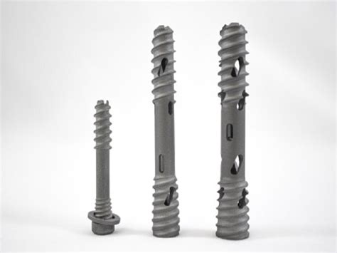 Corelinks Siber® Ti Sacroiliac Joint Fusion System Usa