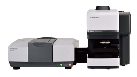 Shimadzu Scientific Instruments On Linkedin Aimsight Infrared Microscope