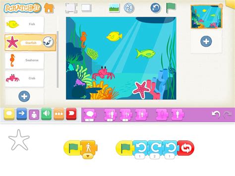 Scratchjr For Android Apk Download