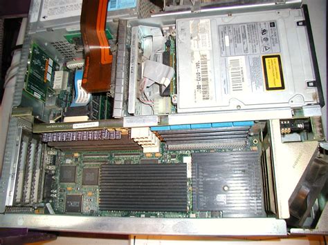 Vintage Computer Photos Subject Sgi Indigo2 10000 Vintagecomputer