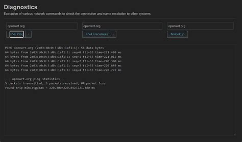 [solved] help to config ipv6 correctly on my router installing and using openwrt openwrt forum
