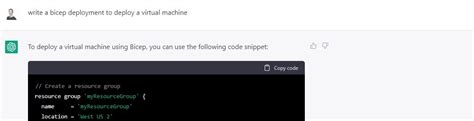 Microsoft Azure Iac Journey Is Chatgpt Helping Me Or Even Secure
