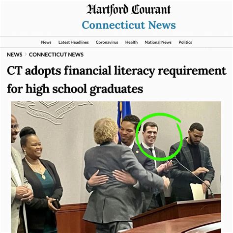 Yanely Espinal On Linkedin Well Well Well The Team Has Done It Again Connecticut Sb 1165 Is