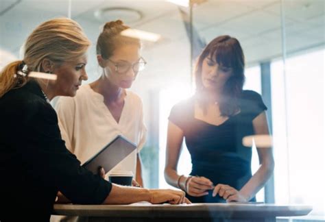 Cloud Security Firm Lacework Honours Women Leaders In Security Sector