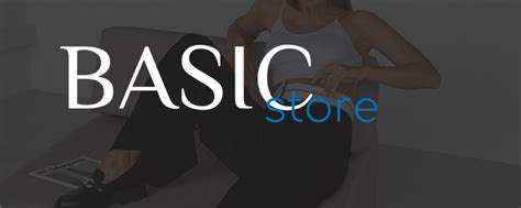 Basic Storespb женская одежда и бижутерия Помогаем девушкам обрести уверенность и быть