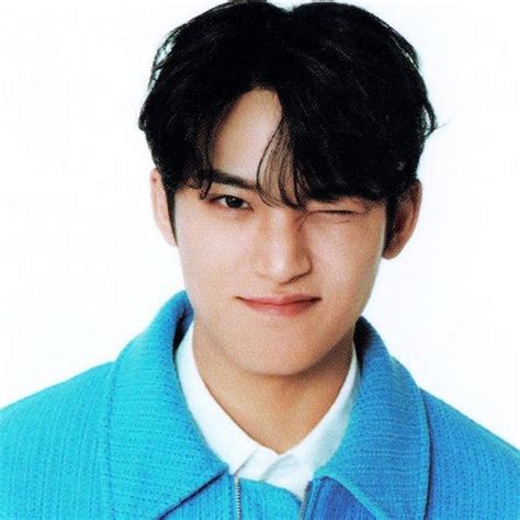 Pin By Syrupᝐᝂ On Boyz⍤ Mingyu Mingyu Seventeen Seventeen