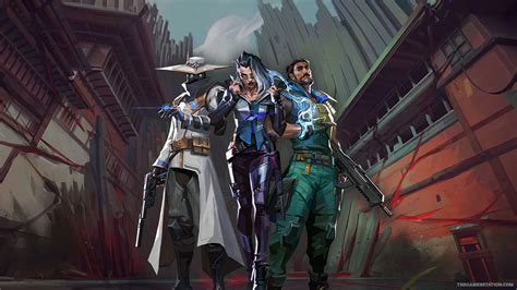 Valorant Yama 5 10 Tam Notlar Ve Güncellemeler Tgs