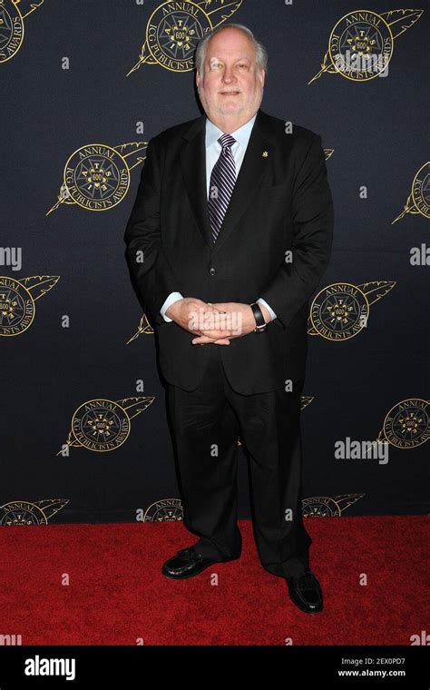 20 February 2015 Beverly Hills California Alan Gitlin 52nd Annual