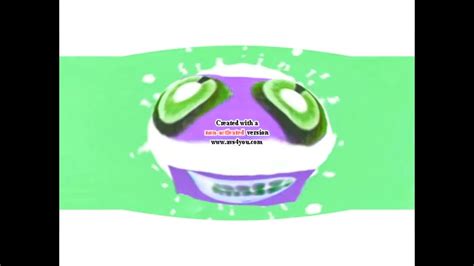 Klasky Csupo Robot Logo 2002 Newer Version Hd Pal Effects In Freshing Equalizer Fixed Youtube