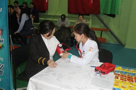 “ЭЛЭГ БҮТЭН МОНГОЛ” үндэсний хөтөлбөрийн 2 дахь шатны өдөрлөгийн нээлт боллоо