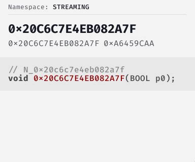 N 0x20c6c7e4eb082a7f FiveM Natives Cfx Re Docs