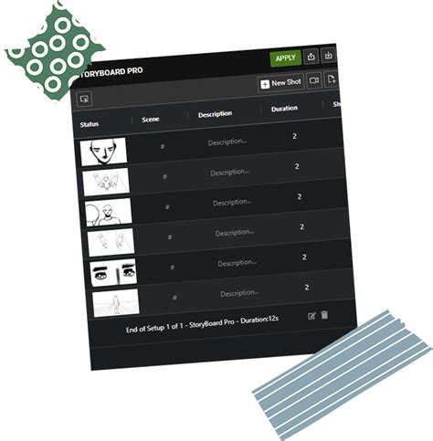 Storyboard Maker Aescripts
