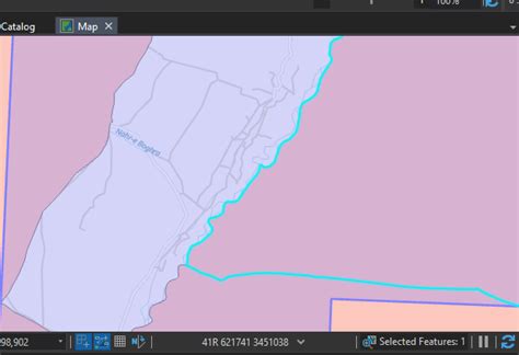 Validate Topology Fixes Suggested Functions Remo Esri Community