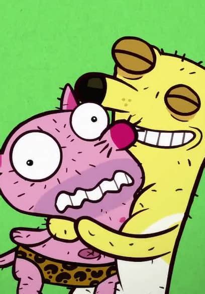 Watch Almost Naked Animals S03e08 Part Timer Free Tv Shows Tubi