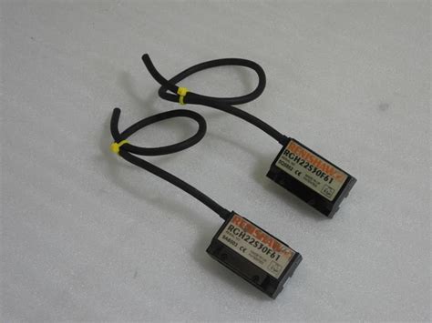 Renishaw Rgh22s30f61 Readhead Digital Linear Encoder Pricepc 61346