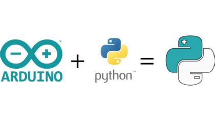 Python で Arduino をプログラミングする方法 完全実践ガイド