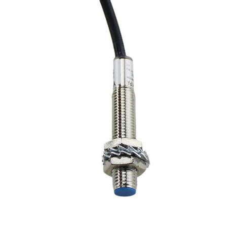 Lm PA PNP No IP Inductance Proximity Switch Sensor China Proximity Switch And Sensor