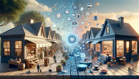 Generative Ai Retail Opportunity High Touch Interactions