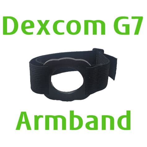 Band For G7 Dexcom Cover Etsy