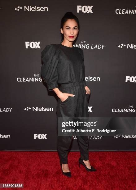 Elodie Yung Photos And Premium High Res Pictures Getty Images