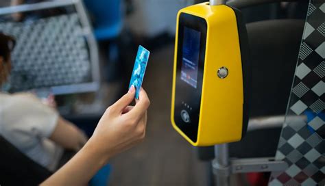 Rfid System How It Works And Why Your Business Needs One