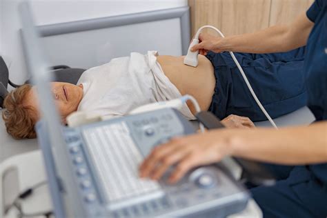 Aorto Iliac Duplex Ultrasound Harley Street Vascular