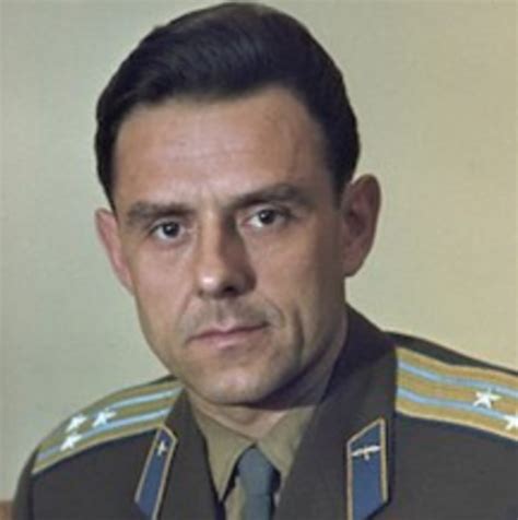 Memories Of Vladimir Komarov Weird History Stories