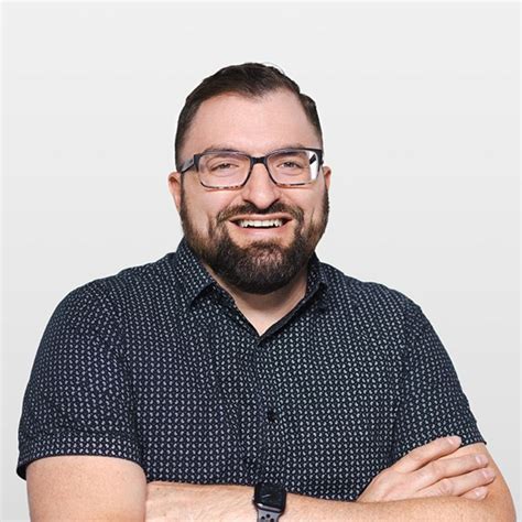 Derrak Ostovic Project Manager At Phos Creative The Org