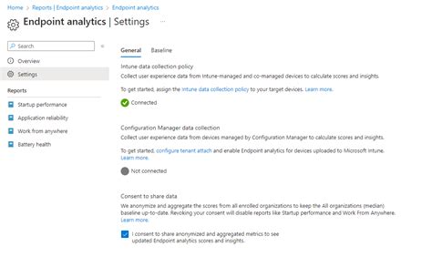 Feature Updates In Intune