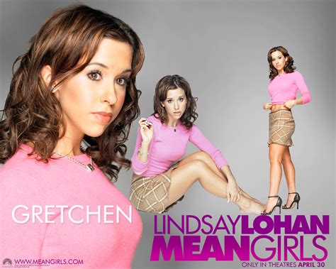 Mean Girls 2004