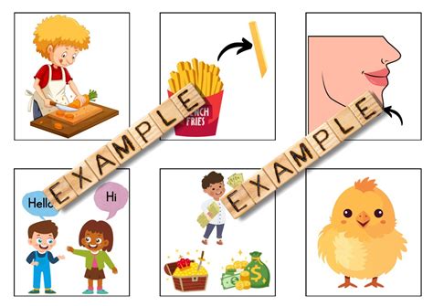 Mash 1st 2nd Class Ch Sound Blending And Segmenting Resource Pack