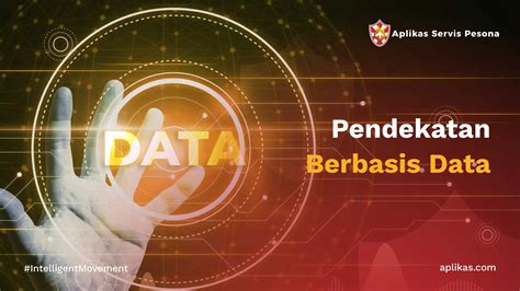 Data Centric Pendekatan Keamanan Berbasis Data Aplikas Servis Pesona