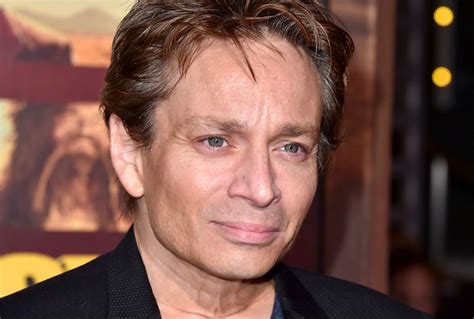 Chris Kattan Alleges Lorne Michaels Pressured Him To Have Sex With Amy
