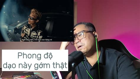 Reaction Dangrangto Moiem Prod Donal Youtube