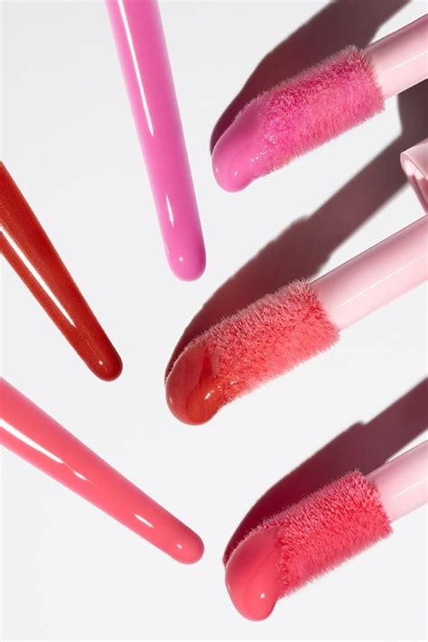 Katseye X Glossier New Lip Glaze Collection Brings Style Shine And