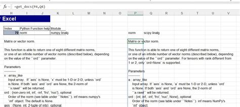 py numpy update newton excel bach not just an excel blog