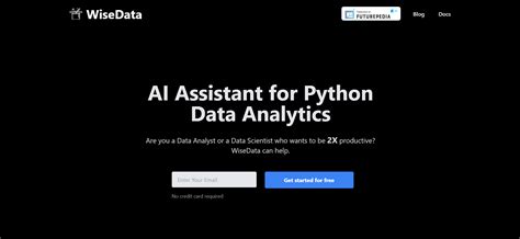 Wisedata Ai Tool 2025 Features Pricing And Alternatives