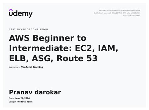 Pranav Darokar On Linkedin Aws Cloudcomputing Awscertified Techskills Continuouslearning