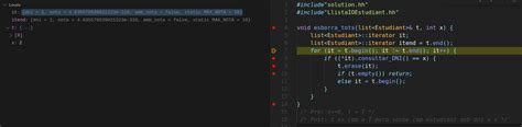 C11 C Begin Returns The End Iterator With A Non Empty List
