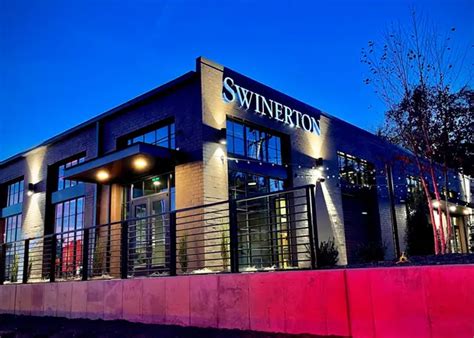 Amid Spike In Demand Swinerton Picks Carolinas Healthcare Lead