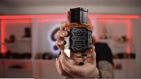 Zaharoff Doesnt Send Out Free Bottles Anymore Except When He Does