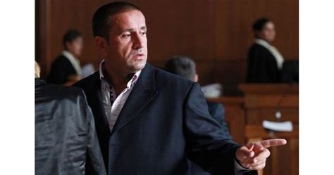 Съдът пусна Георги Харизанов на свобода